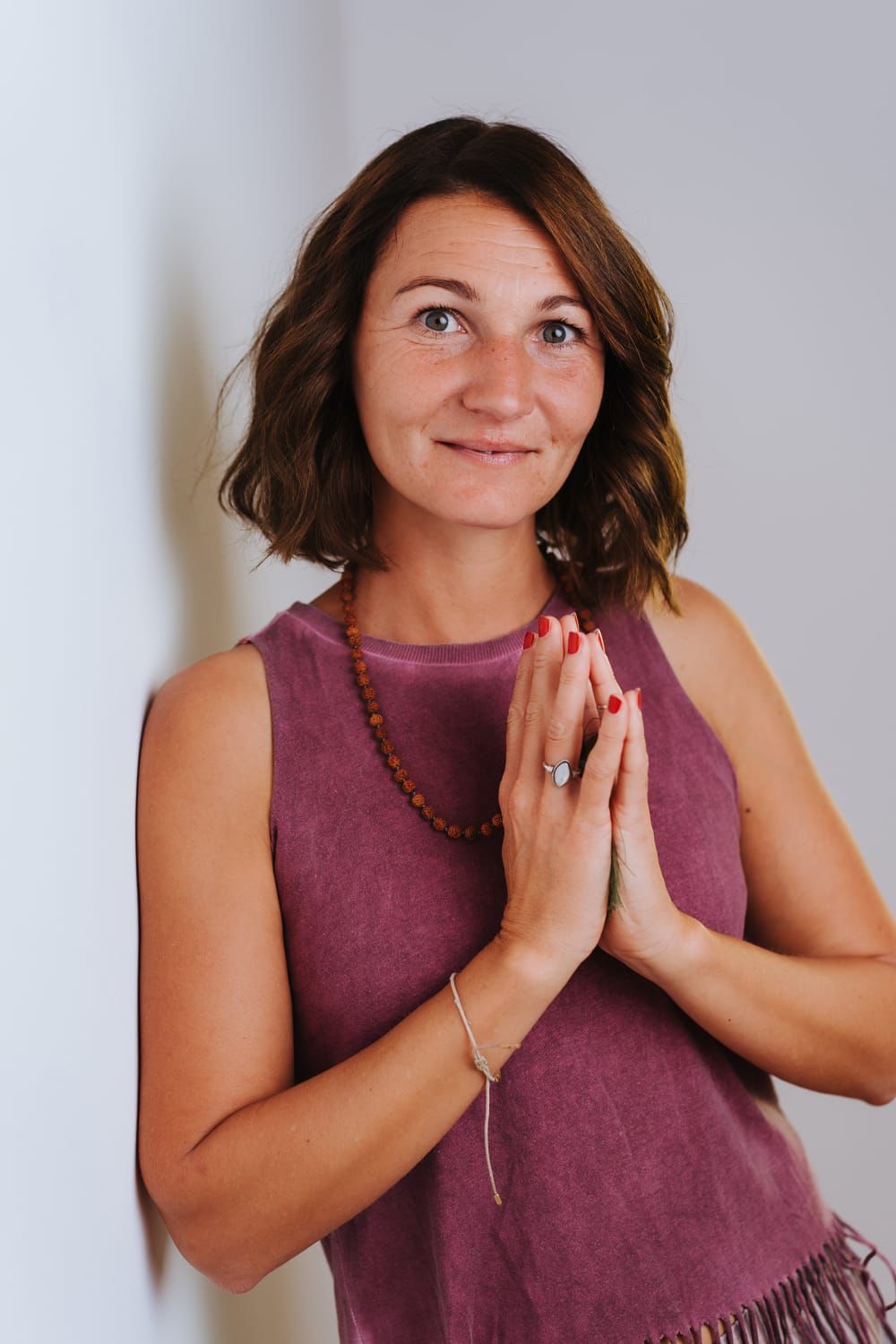 Yoga Studio Velden am Wörthersee - einatmen ausatmen